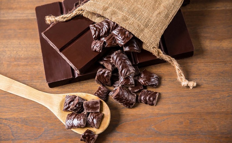Arriba Gold - Finest Ecuadorian Chocolate