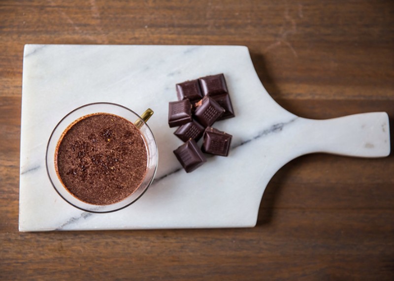 Arriba Gold - Finest Ecuadorian Chocolate