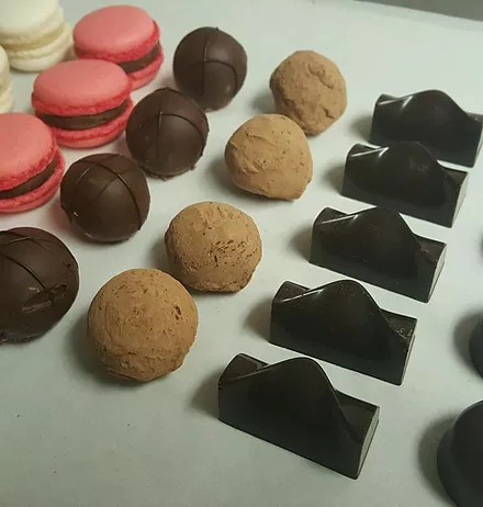 Arriba Gold - Finest Ecuadorian Chocolate